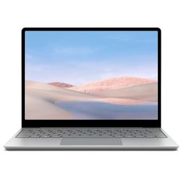 Microsoft Surface Laptop Go 12" Core i5 1 GHz - SSD 256 GB - 8GB QWERTY - Englisch