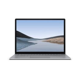 Microsoft Surface Laptop 3 15" Ryzen 5 2.1 GHz - SSD 256 GB - 8GB QWERTY - Portugiesisch