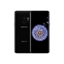 Samsung Galaxy S9 64GB - Schwarz - Ohne Vertrag