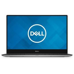 Dell XPS 7390 13" Core i7 1.8 GHz - SSD 256 GB - 16GB QWERTY - Englisch