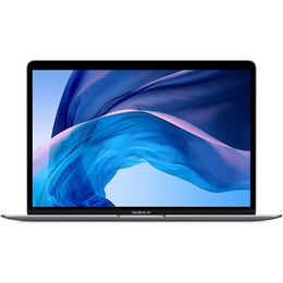 Apple MacBook Air 13" Retina (2018) - Core i5 1.6 GHz SSD 256 - 16GB - QWERTY - Portugiesisch