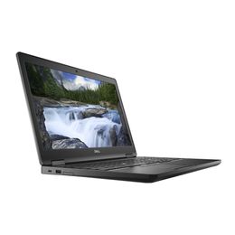 Dell Latitude 5590 15" Core i5 1.6 GHz - SSD 512 GB - 16GB QWERTY - Englisch