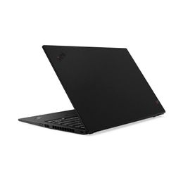 Lenovo ThinkPad X1 Carbon G7 14" Core i5 1.6 GHz - SSD 256 GB - 16GB QWERTY - Spanisch