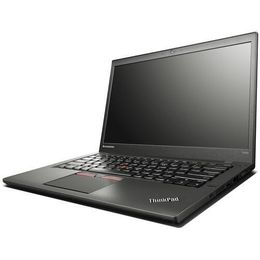 Lenovo ThinkPad T450S 14" Core i5 2.3 GHz - SSD 256 GB - 8GB QWERTY - Englisch