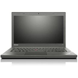 Lenovo ThinkPad T440 14" Core i5 1.9 GHz - SSD 240 GB - 4GB AZERTY - Französisch