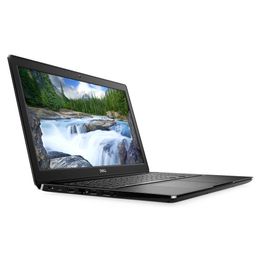 Dell Latitude 3500 15" Core i3 2.1 GHz - SSD 256 GB - 8GB QWERTY - Englisch