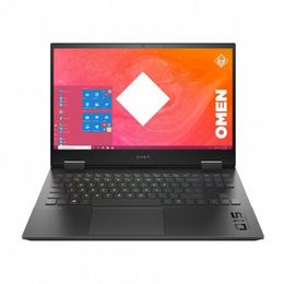 HP Omen 15-EK1096NF 15" Core i7 2.6 GHz - SSD 512 GB - 16GB - Nvidia GeForce RTX 3070 Max-Q AZERTY - Französisch