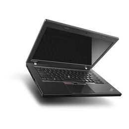 Lenovo ThinkPad L460 14" Core i5 2.3 GHz - SSD 512 GB - 8GB AZERTY - Französisch