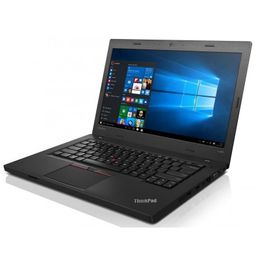 Lenovo ThinkPad L460 14" Core i5 2.4 GHz - HDD 500 GB - 4GB AZERTY - Belgisch