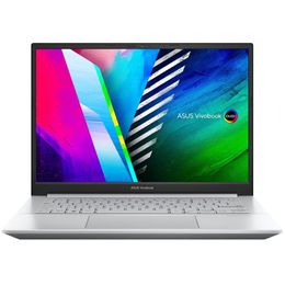 ASUS VivoBook Pro 14 OLED K3400 K3400PH-KM149W 14" Core i5 3.1 GHz - SSD 512 GB - 8GB QWERTY - Arabisch