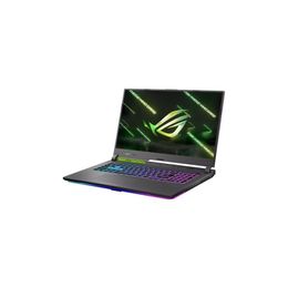 ASUS ROG Strix G17 G713RW-LL088 17" Ryzen 9 3.3 GHz - SSD 1000 GB - 32GB - NVIDIA GeForce RTX 3070 Ti QWERTY - Spanisch