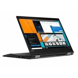 Lenovo ThinkPad L390 13" Core i5 1.6 GHz - SSD 256 GB - 8GB QWERTY - Niederländisch