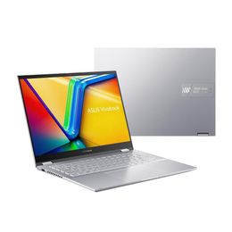 ASUS VivoBook S 14 Flip TP3402VA 14" Core i9 2.6 GHz - SSD 1000 GB - 16GB AZERTY - Französisch