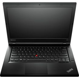 Lenovo ThinkPad L440 14" Core i5 2.6 GHz - SSD 256 GB - 8GB AZERTY - Französisch