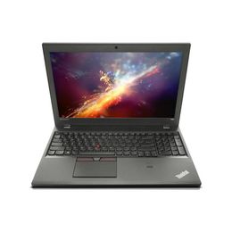 Lenovo ThinkPad X270 12" Core i5 2.3 GHz - SSD 256 GB - 16GB QWERTY - Spanisch