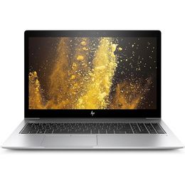 HP EliteBook 850 G5 15" Core i5 1.6 GHz - SSD 512 GB - 16GB QWERTY - Schwedisch