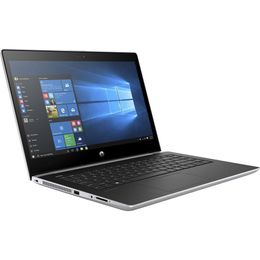 HP ProBook 440 G5 14" Core i5 1.6 GHz - SSD 1000 GB - 32GB QWERTY - Spanisch