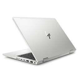 HP EliteBook 840 G6 14" Core i7 1.6 GHz - SSD 512 GB - 16GB QWERTY - Englisch