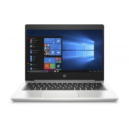 HP ProBook 430 G6 13" Core i7 1.8 GHz - SSD 512 GB - 16GB AZERTY - Französisch