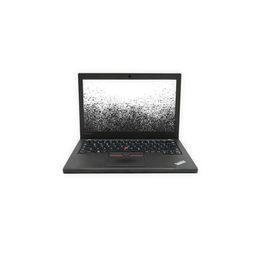 Lenovo ThinkPad X260 12" Core i5 2.3 GHz - SSD 1000 GB - 8GB QWERTY - Spanisch