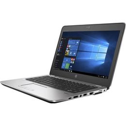 HP EliteBook 820 G3 12" Core i5 2.3 GHz - SSD 256 GB - 8GB AZERTY - Französisch