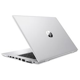 HP ProBook 645 G4 14" Ryzen 7 2.2 GHz - SSD 256 GB - 8GB AZERTY - Französisch
