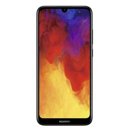 Huawei Y6 (2019) 32GB - Schwarz (Midnight Black) - Ohne Vertrag - Dual-SIM