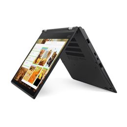 Lenovo ThinkPad X380 Yoga 13" Core i5 1.7 GHz - SSD 256 GB - 8GB QWERTY - Englisch