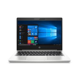 HP ProBook 430 G7 13" Core i5 1.6 GHz - SSD 256 GB - 8GB AZERTY - Französisch