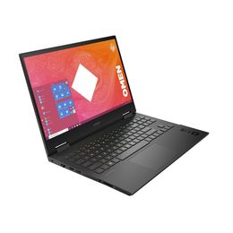 HP Omen 15-EK1096NF 15" Core i7 2.6 GHz - SSD 512 GB - 16GB - NVIDIA GeForce RTX 3070 AZERTY - Französisch