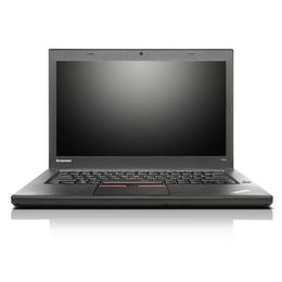 Lenovo ThinkPad T450 14" Core i5 2.3 GHz - SSD 120 GB - 16GB AZERTY - Französisch