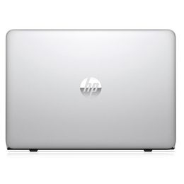 HP EliteBook 745 G3 14" A12 2.1 GHz - SSD 1000 GB - 16GB QWERTY - Spanisch
