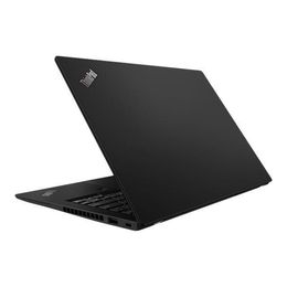 Lenovo ThinkPad X390 13" Core i5 1.6 GHz - SSD 256 GB - 8GB AZERTY - Französisch