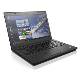 Lenovo ThinkPad T560 15" Core i5 2.3 GHz - SSD 1000 GB - 16GB AZERTY - Französisch