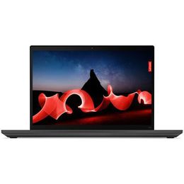 Lenovo ThinkPad T14 G1 14" Core i5 1.7 GHz - SSD 512 GB - 16GB AZERTY - Französisch