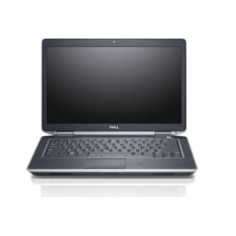 Dell Latitude E5430 14" Core i5 3.1 GHz - SSD 240 GB - 4GB QWERTY - Italienisch