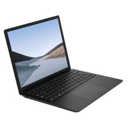 Microsoft Surface Laptop 4 15" Core i7 3 GHz - SSD 512 GB - 16GB QWERTY - Portugiesisch