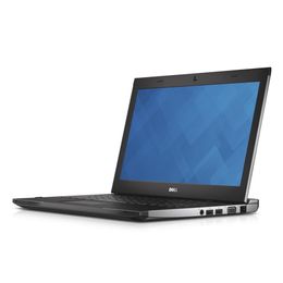Dell Latitude 3330 13" Core i5 1.8 GHz - SSD 256 GB - 4GB QWERTY - Spanisch