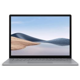 Microsoft Surface Laptop 4 15" Ryzen 7 2 GHz - SSD 512 GB - 8GB QWERTY - Schwedisch