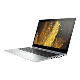 HP EliteBook 850 G5 15" Core i5 2.6 GHz - SSD 128 GB - 8GB AZERTY - Französisch