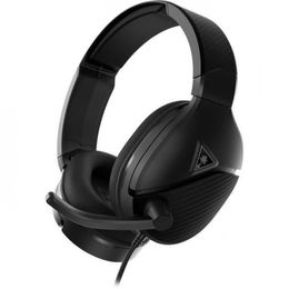 Turtle Beach Recon 200 Gen 2 Kopfhörer Noise cancelling gaming mit Mikrofon - Schwarz