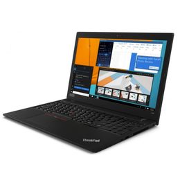 Lenovo ThinkPad L590 15" Core i5 1.6 GHz - SSD 256 GB - 8GB QWERTY - Dänisch