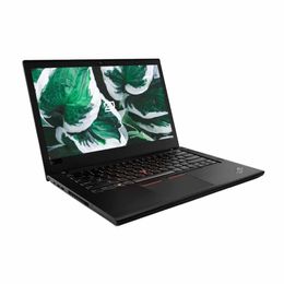 Lenovo ThinkPad T480 14" Core i5 1.6 GHz - SSD 512 GB - 16GB AZERTY - Französisch