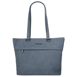 Betty Barclay Shopper, blau