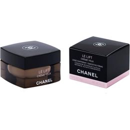 Chanel Augencreme Le Lift Yeux, schwarz|weiß
