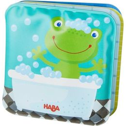 HABA Mini-Badebuch Frosch Fritz