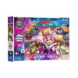 Trefl Junior Super Shape XXL Puzzle 60 Teile - Paw Patrol Film