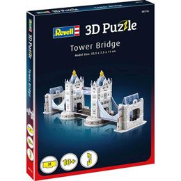 Revell Tower Bridge 3D (Puzzle)