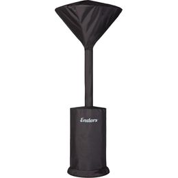 Enders® Heizstrahler-Schutzhülle, passend für für Enders® Terrassenheizer Commercial, schwarz