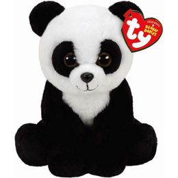 TY Deutschland - Baboo Panda - Beanie Babies - Reg